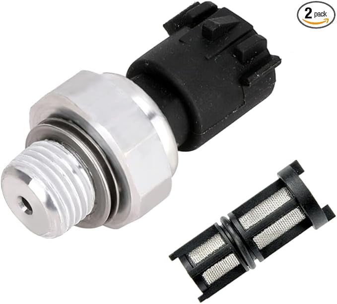 Oil Pressure Sensor 926-041、12673134 For 09-17 Chevy Silverado Suburban ...