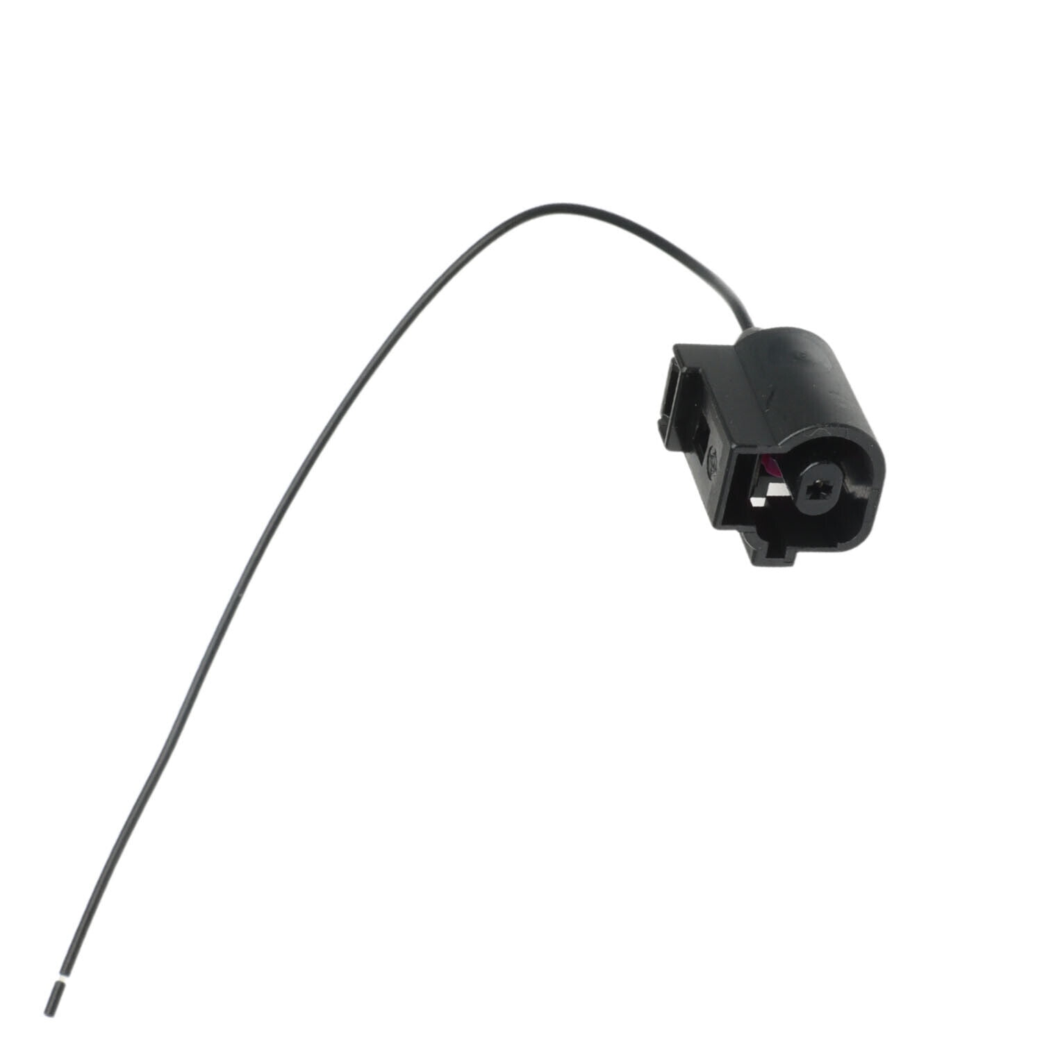 Oil Pressure Sensor Connector Pigtail for 1998-16 Audi Q5 Q7 R8 RS4 1J0 ...