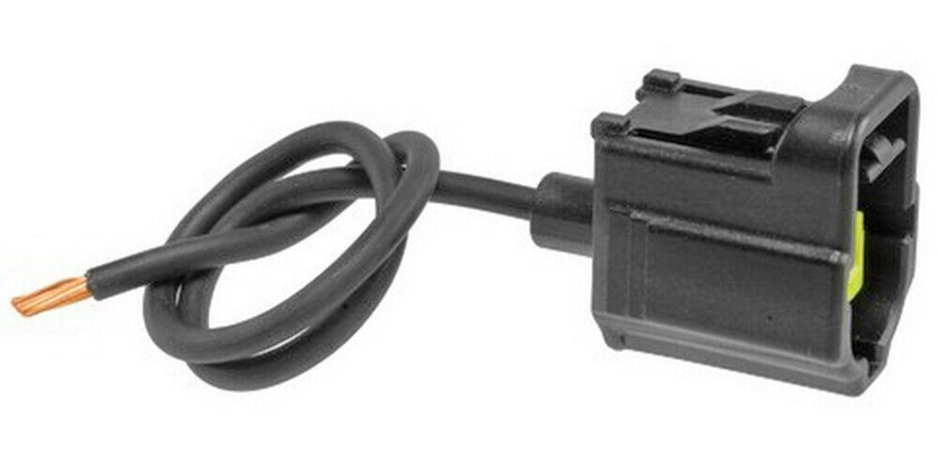 Oil Pressure Sensor Electrical Connector Fits PS320 Ford Mazda Mercury ...