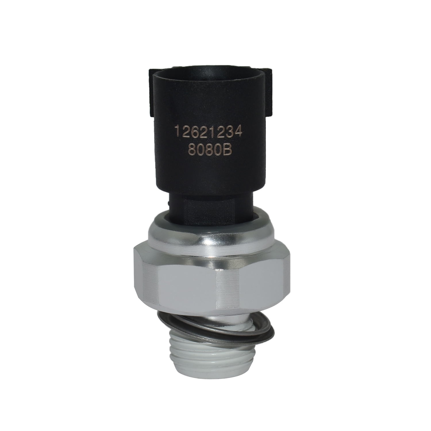 Oil Pressure Sensor For Chevrolet Suburban 1500 5.3L Tahoe 6.0L 2009-14 ...