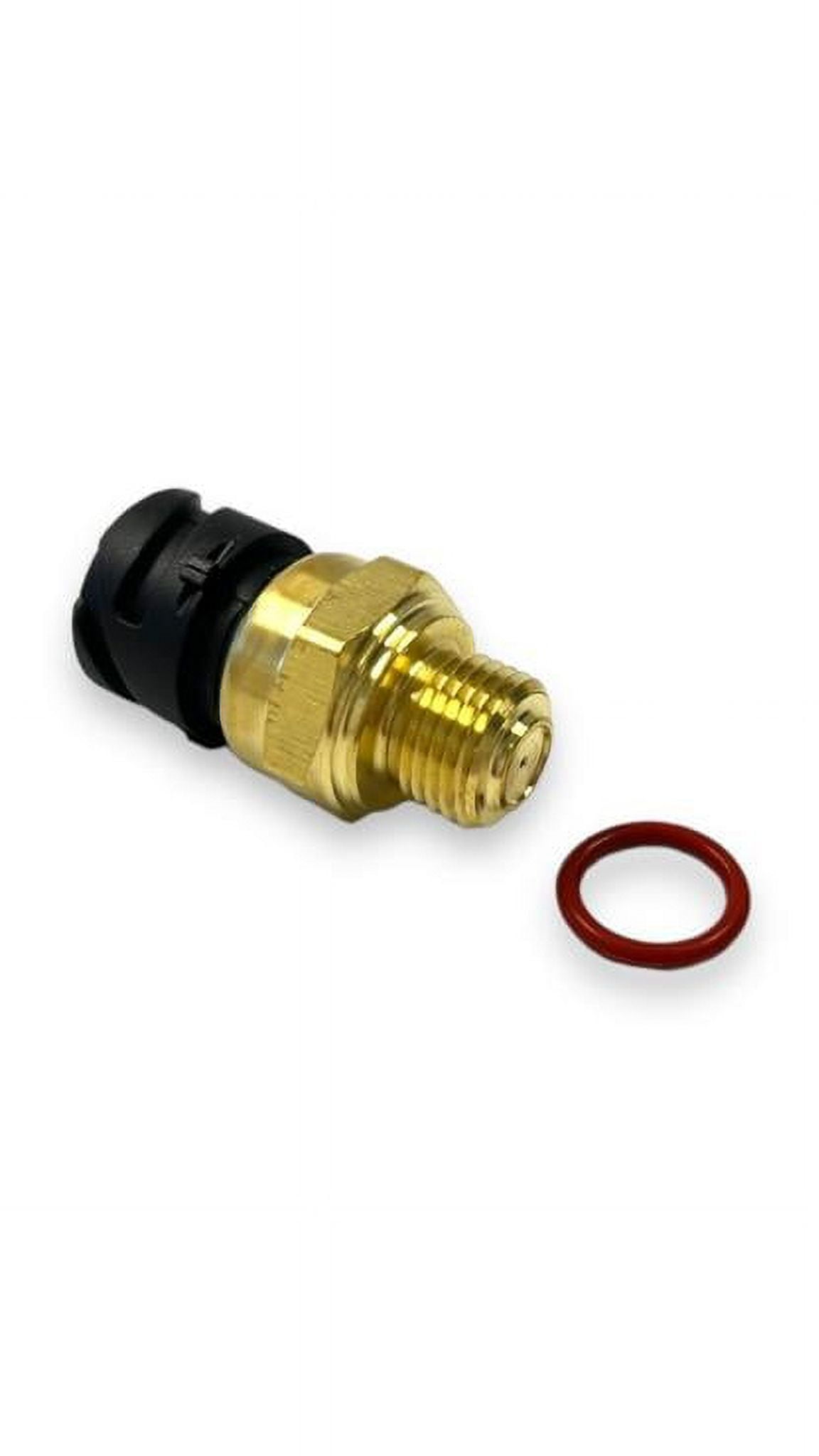 Oil Pressure Sensor Mack MP7, MP8, MP10 Engine 20886108 - Walmart.com