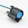 Oil Pressure Sensor Plug Fit for Cadilac Chevy Yukon Express Tahoe ...