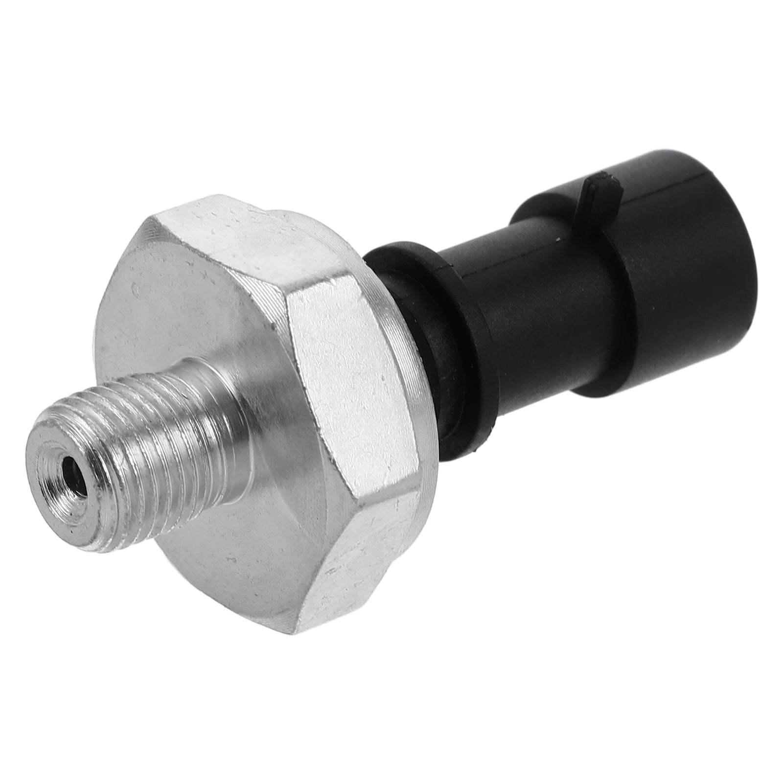 Worgeous Oil Pressure Switch for Vehicles High Precision Sensor Easy ...