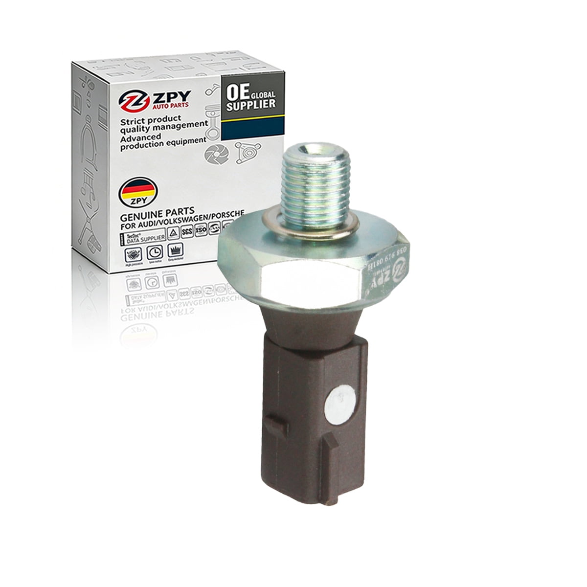 Oil Pressure Sensor Switch 038919081H Replacement for VW Golf GTI EOS ...