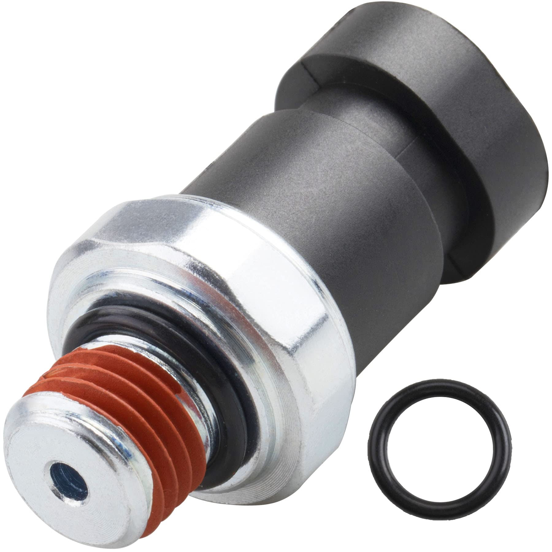 Oil Pressure Sensor Switch D1843A, Compatible with Chevy Equinox ...