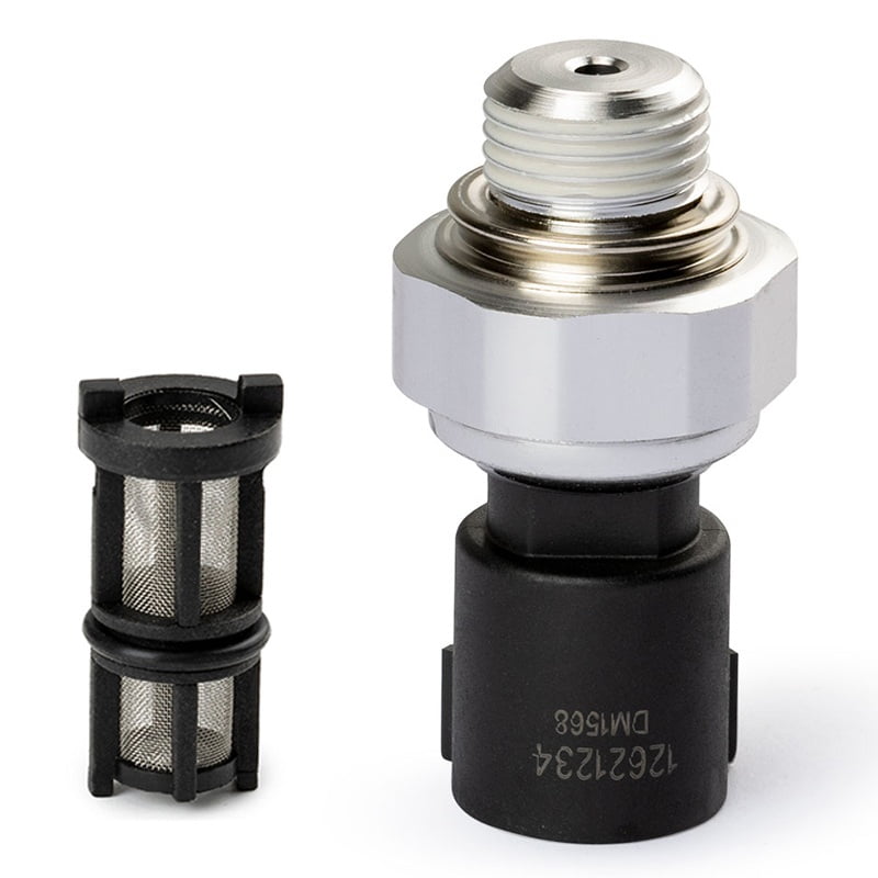 Oil Pressure Sensor for 12621234 12673134 1S10874 ,Easy to Installation ...