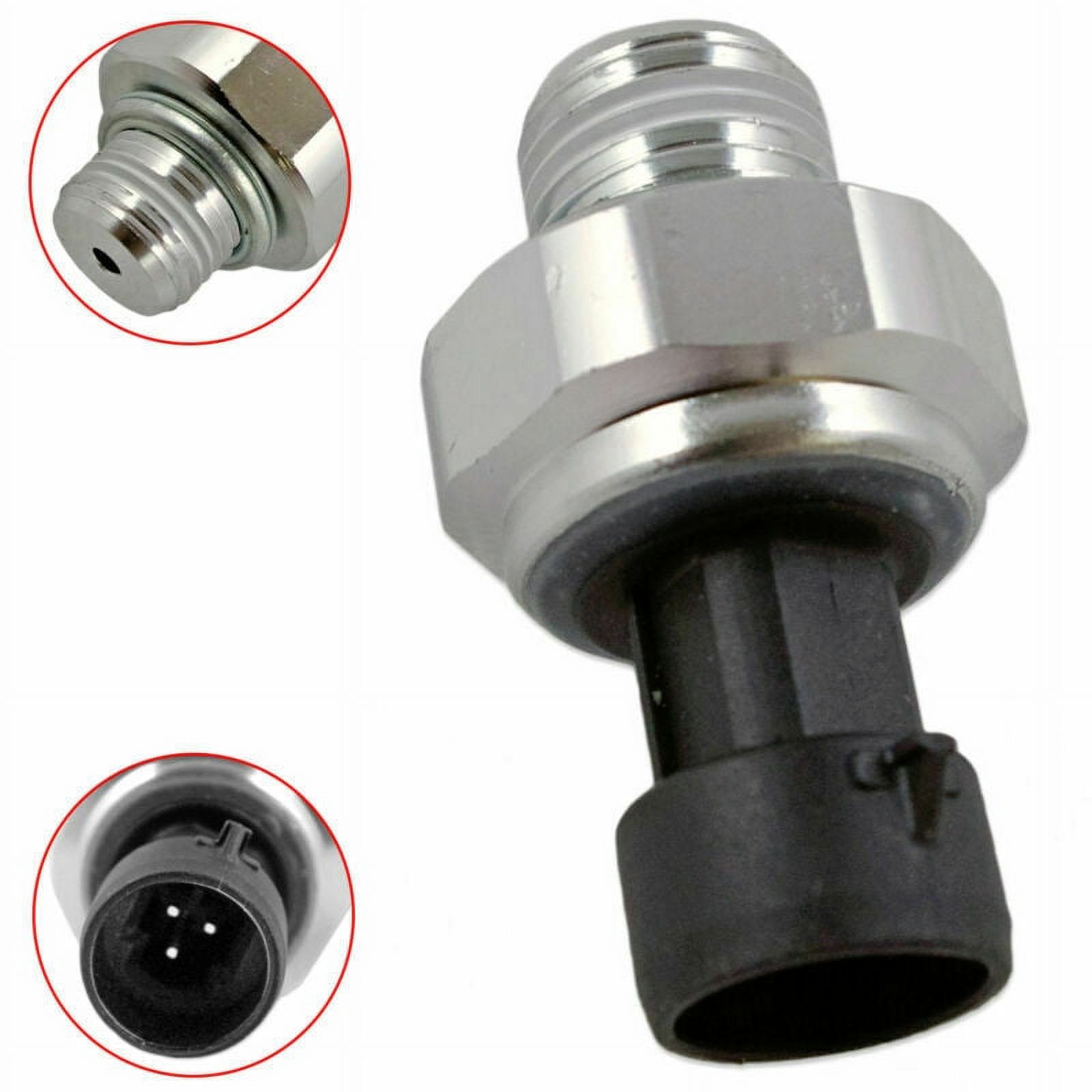 Oil Pressure Sensor for Chevrolet Monte Carlo 2006-2007 PS340 12573107 ...