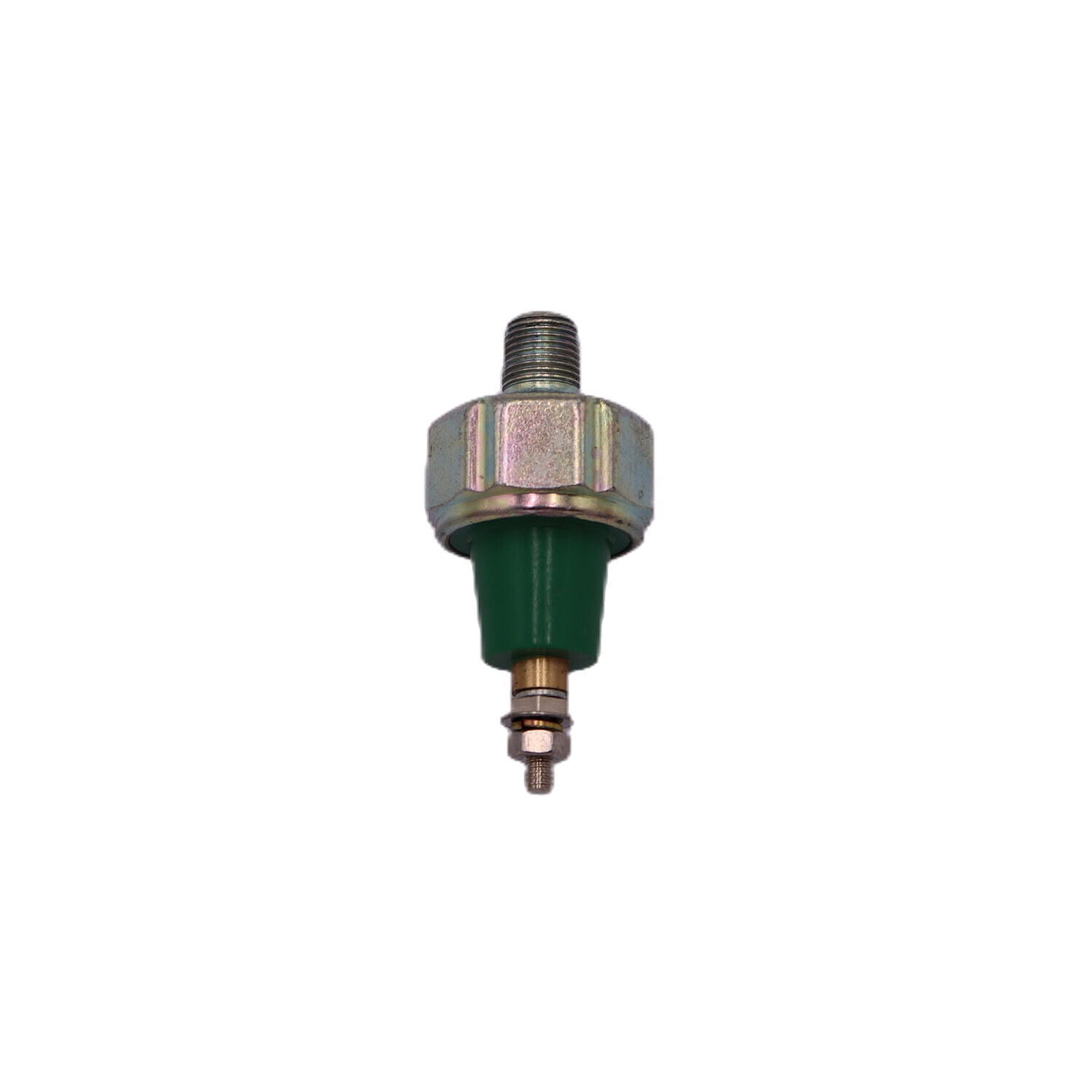 Oil Pressure Sensor for Isuzu 4BG1 4JG1 6BG1 6BD1 4BG1 3LD1 4LE1 8 ...