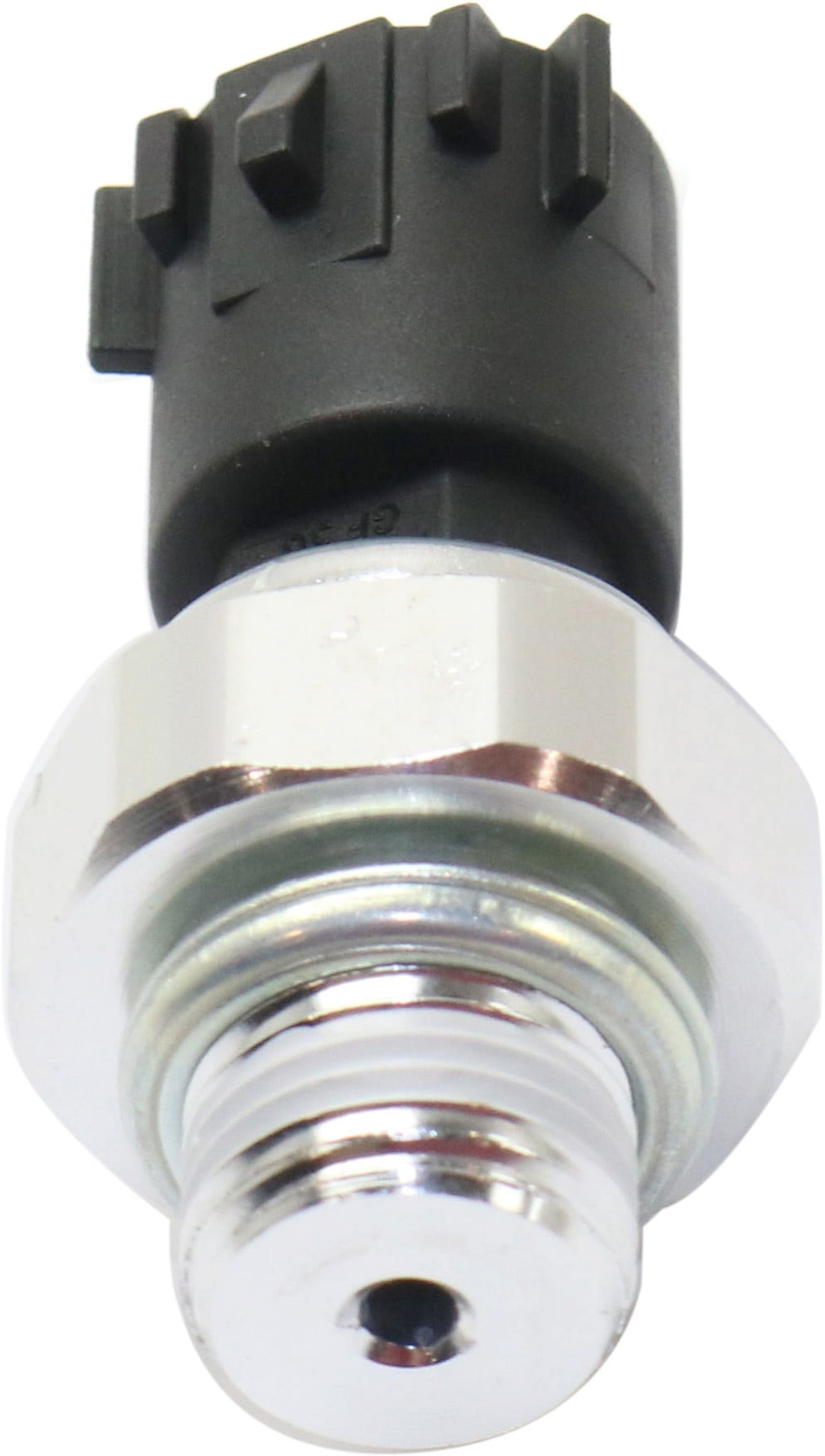 Oil Pressure Switch Compatible with 2009-2013 Chevrolet Silverado 1500 ...
