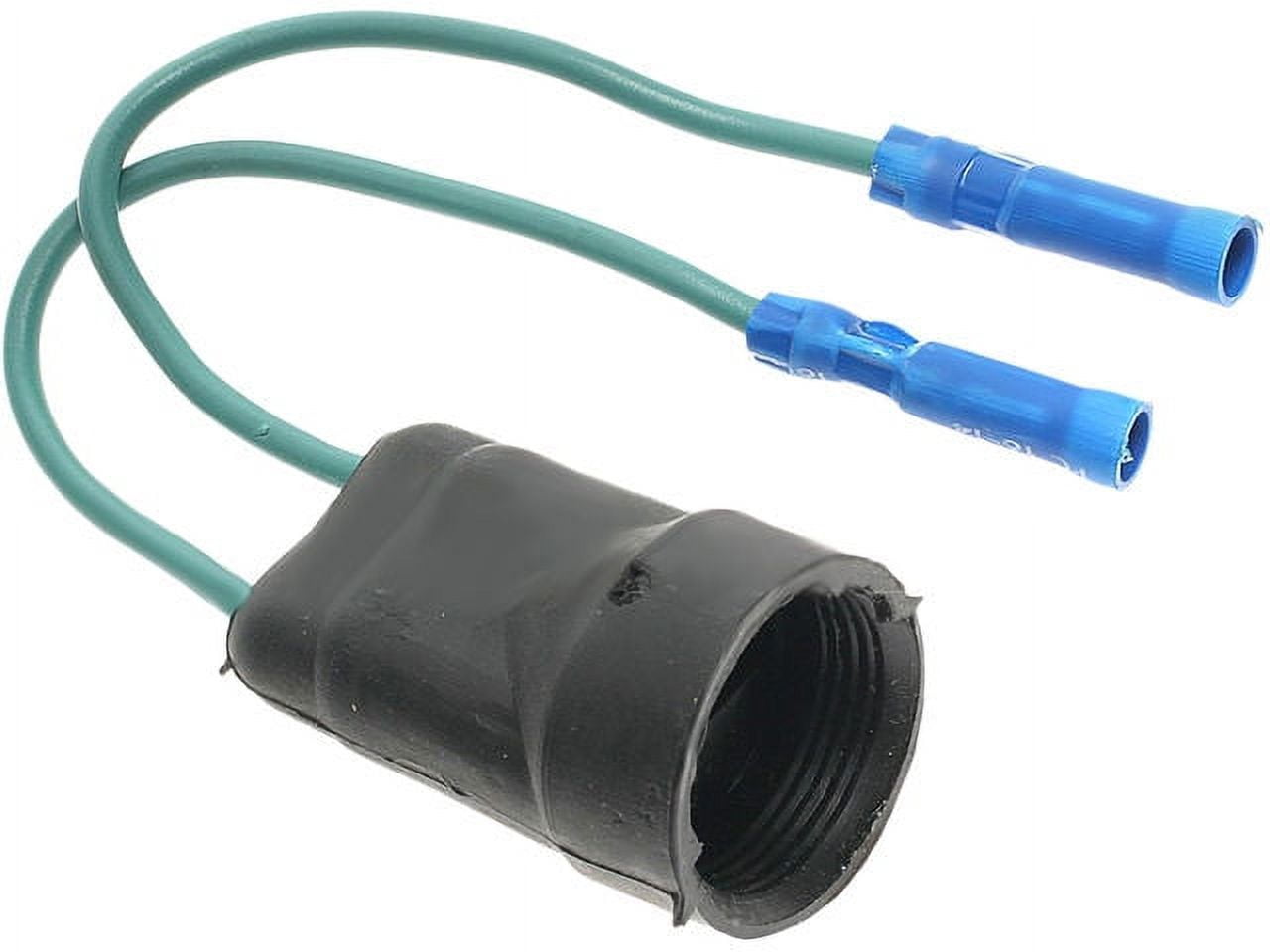 Oil Pressure Switch Connector - Compatible with 1979 - 1986, 1988 Chevy ...