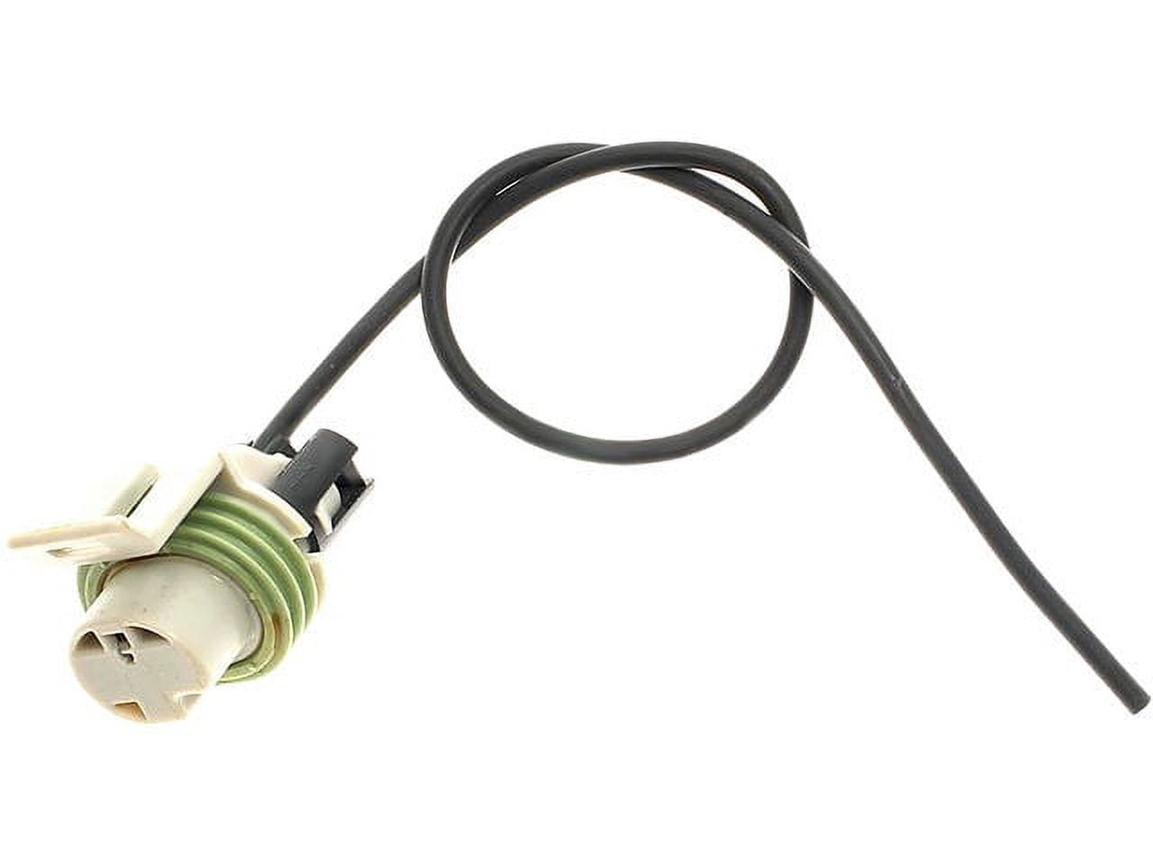 Oil Pressure Switch Connector - Compatible with 1999 - 2005 Chevy ...