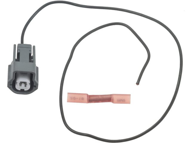 Oil Pressure Switch Connector - Compatible with 2002 - 2012 Nissan ...