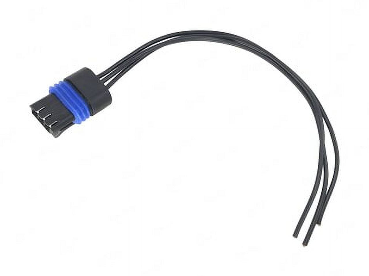 Oil Pressure Switch Connector - Compatible with 2003 - 2007 Chevy ...
