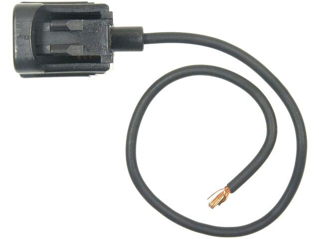 Mazda 3 Oil Pressure Switch Connector