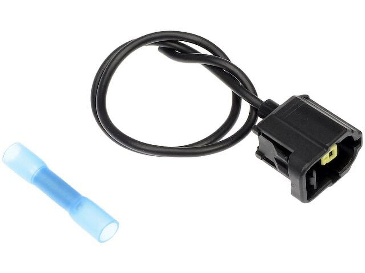 Oil Pressure Switch Connector - Compatible with 2008 - 2018 Ford Escape ...