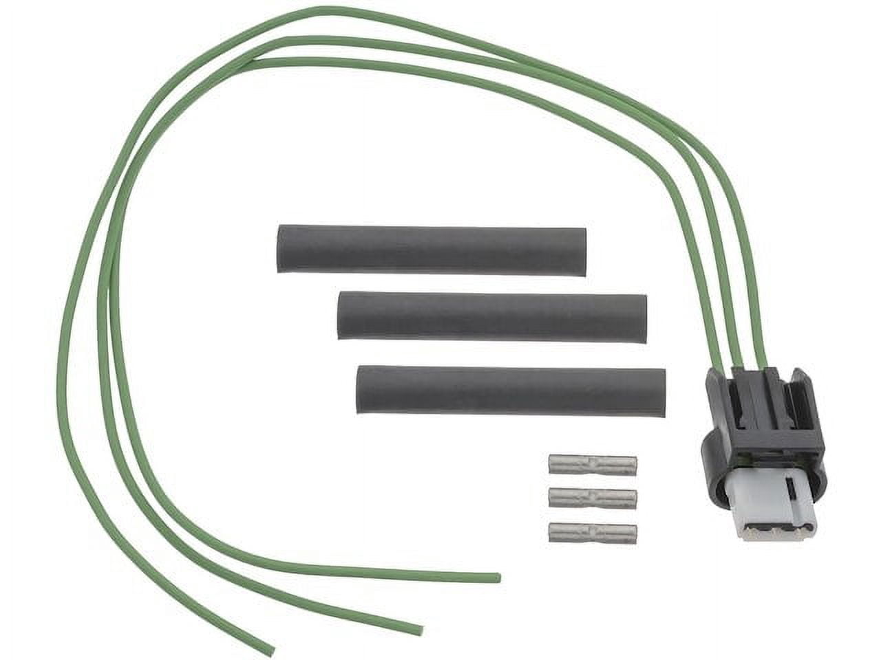 Oil Pressure Switch Connector - Compatible with 2021 - 2023 Ford Bronco ...