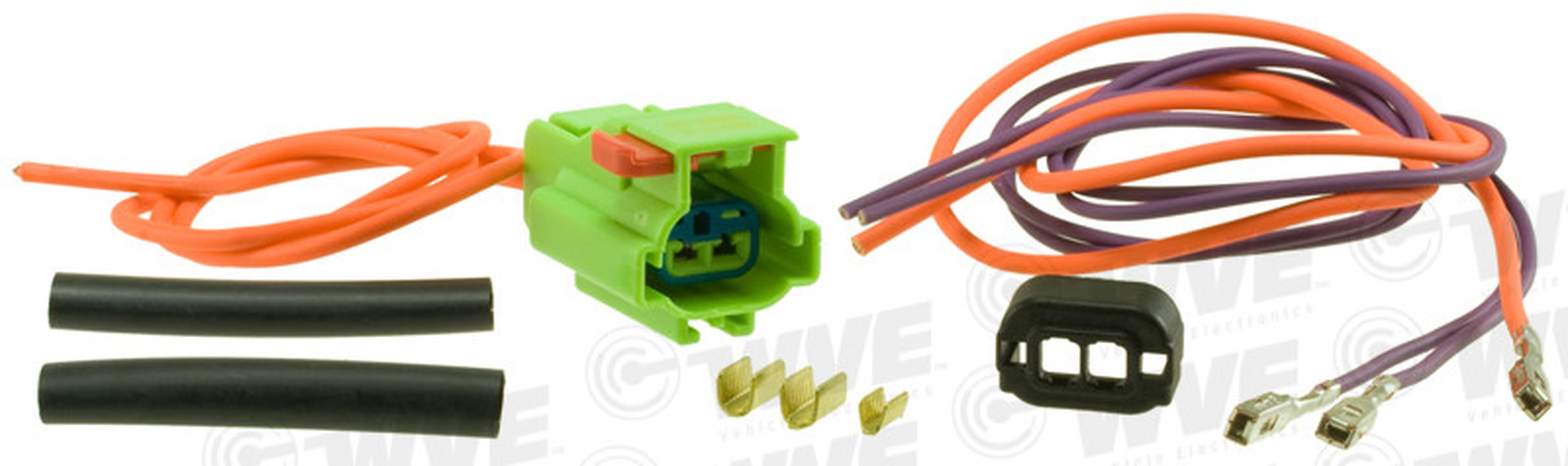 Oil Pressure Switch Connector - Walmart.com