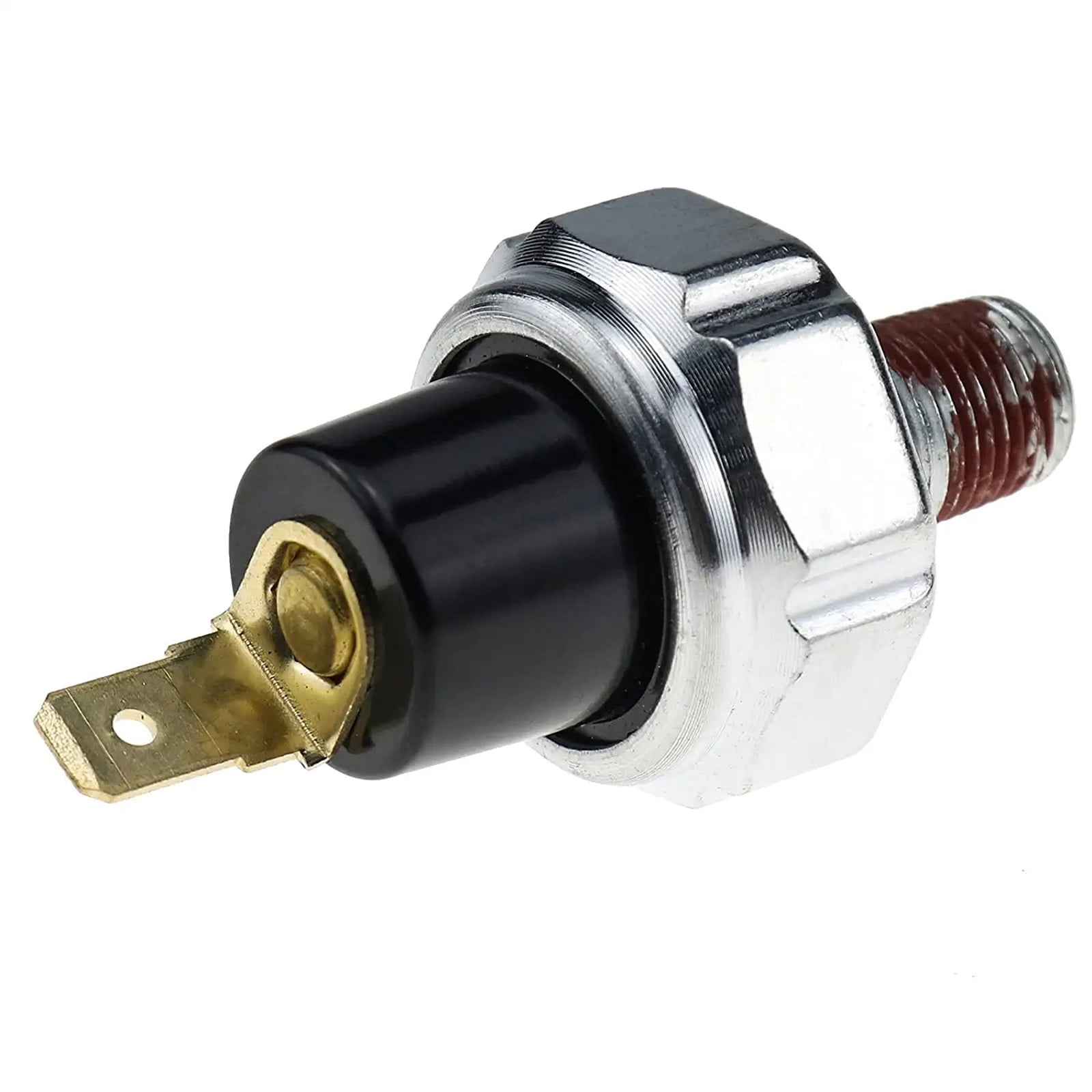 Oil Pressure Switch MIU14442 M138445 MIU10890 270100818 27010-0818 for John Deere - Walmart.com