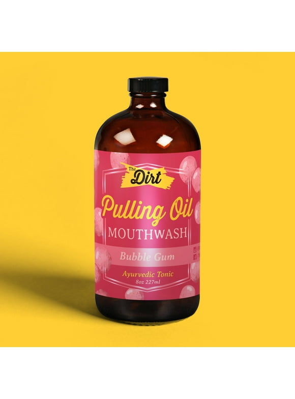 Oil pulling in Oral Care - Walmart.com