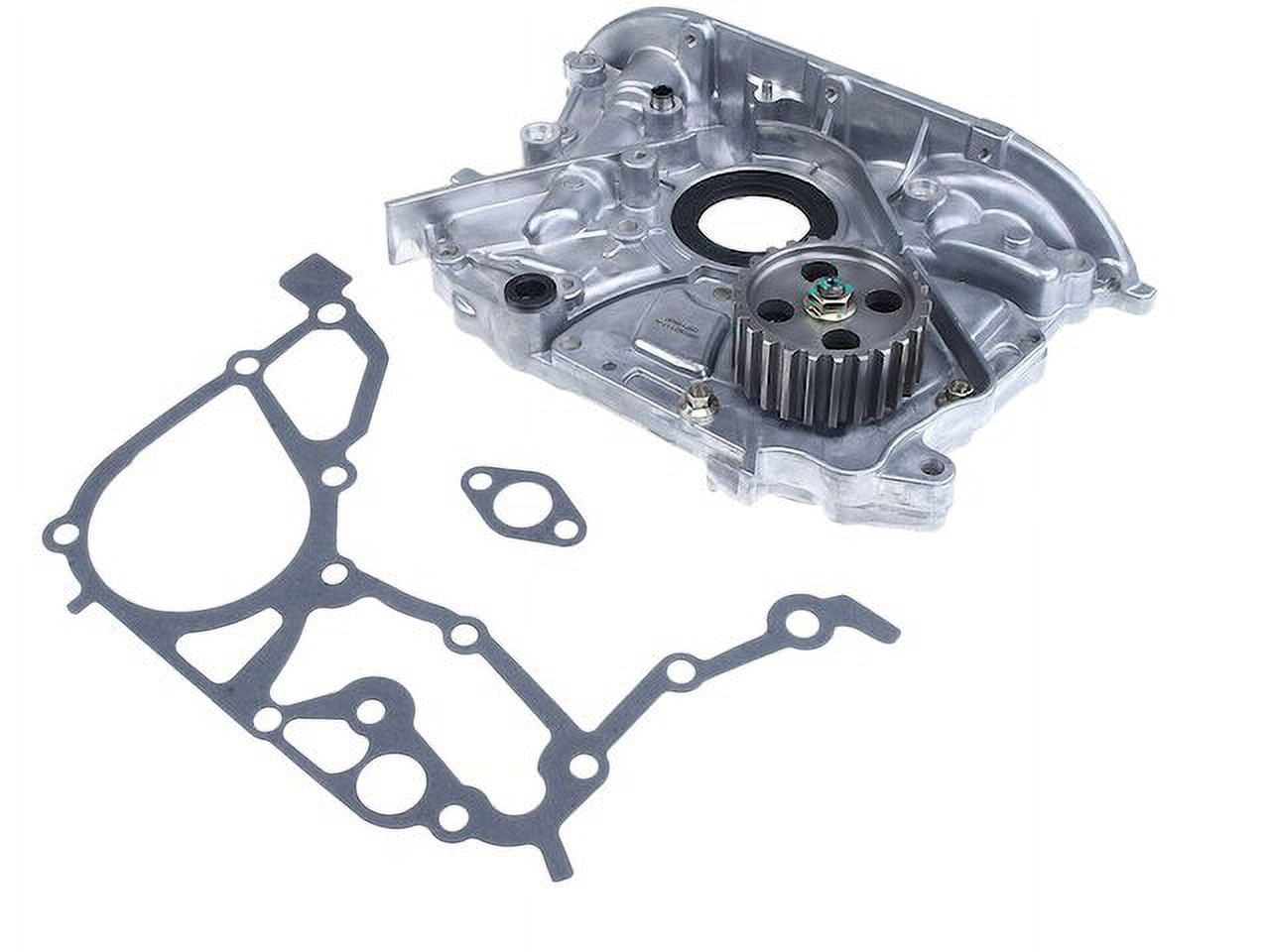 Oil Pump 1 - Compatible with 1992 - 2001 Toyota Camry 2.2L 4-Cylinder ...