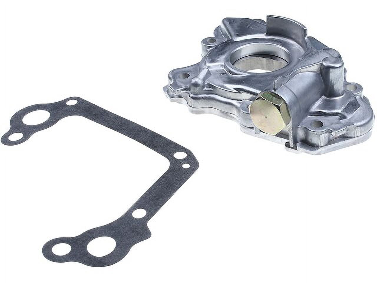 Oil Pump 1 - Compatible with 1998 - 2008 Toyota Corolla 1.8L 4-Cylinder ...