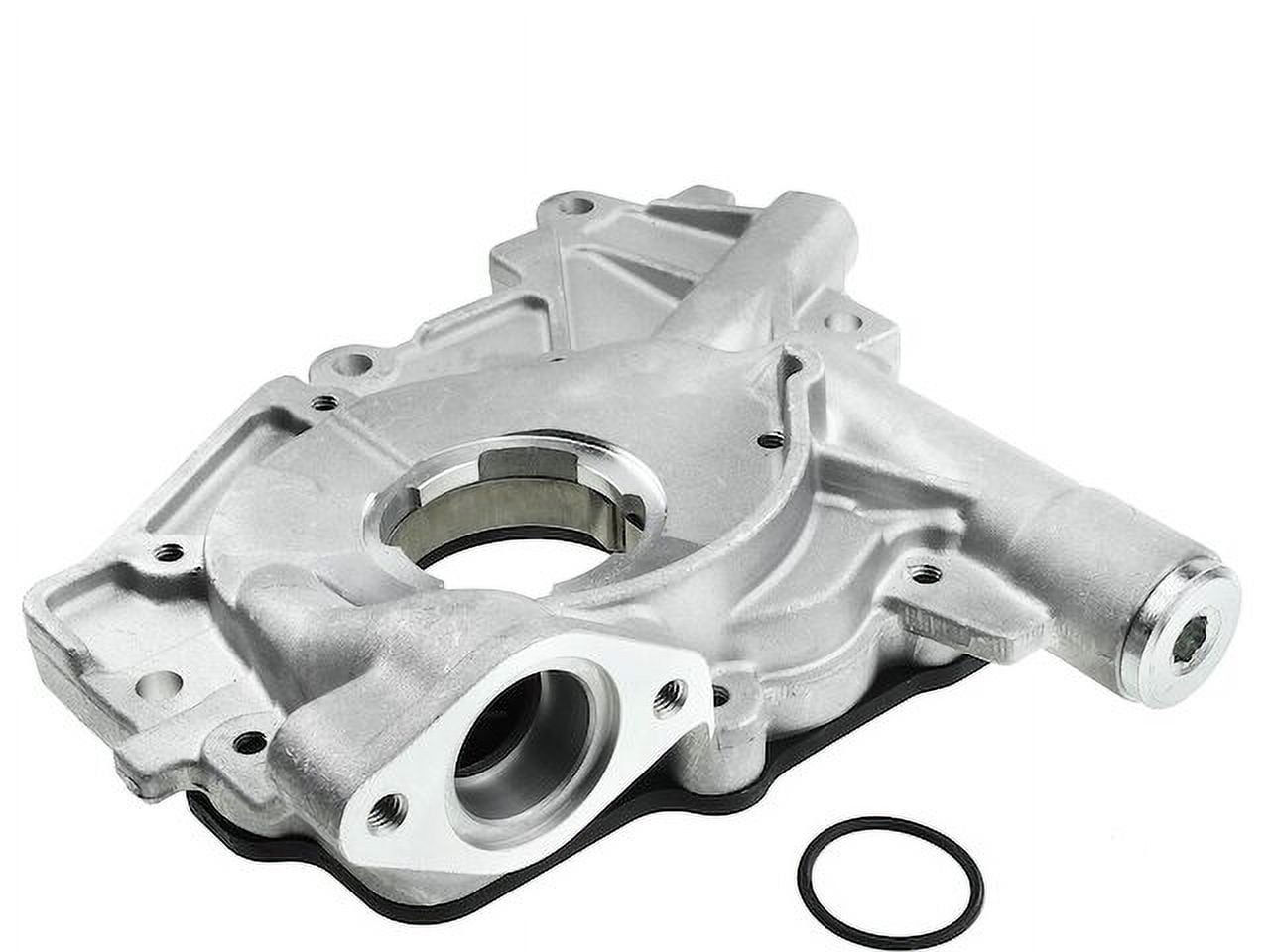 Lincoln Ls Engine Oil Pump