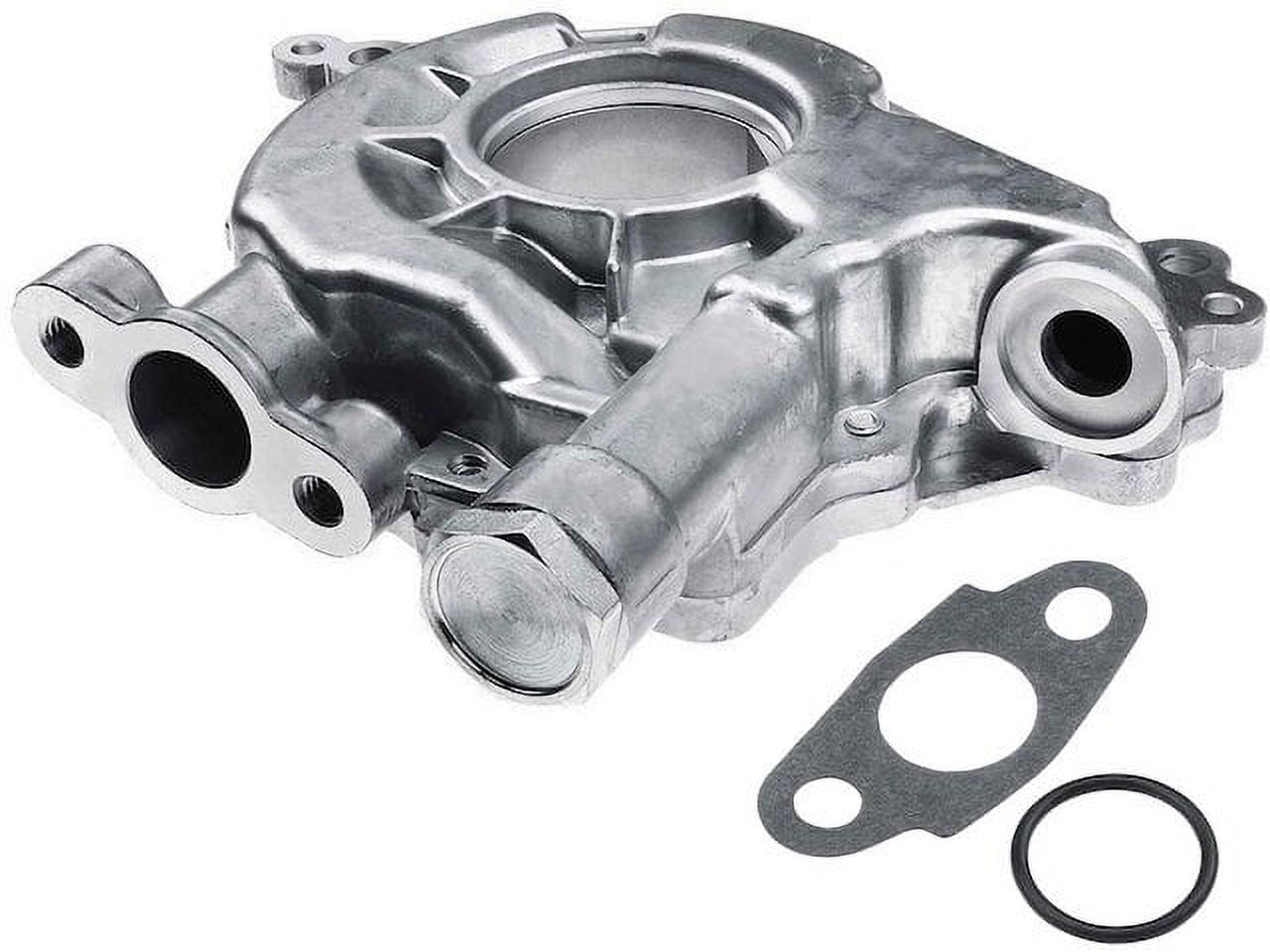 Nissan Murano Engine Oil Pump