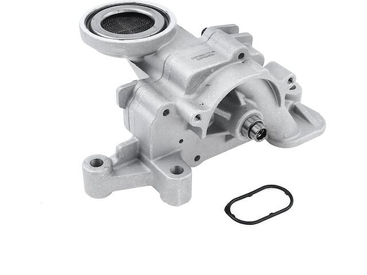 Oil Pump 1 - Compatible with 2010 - 2018 Hyundai Santa Fe 2011 2012 ...