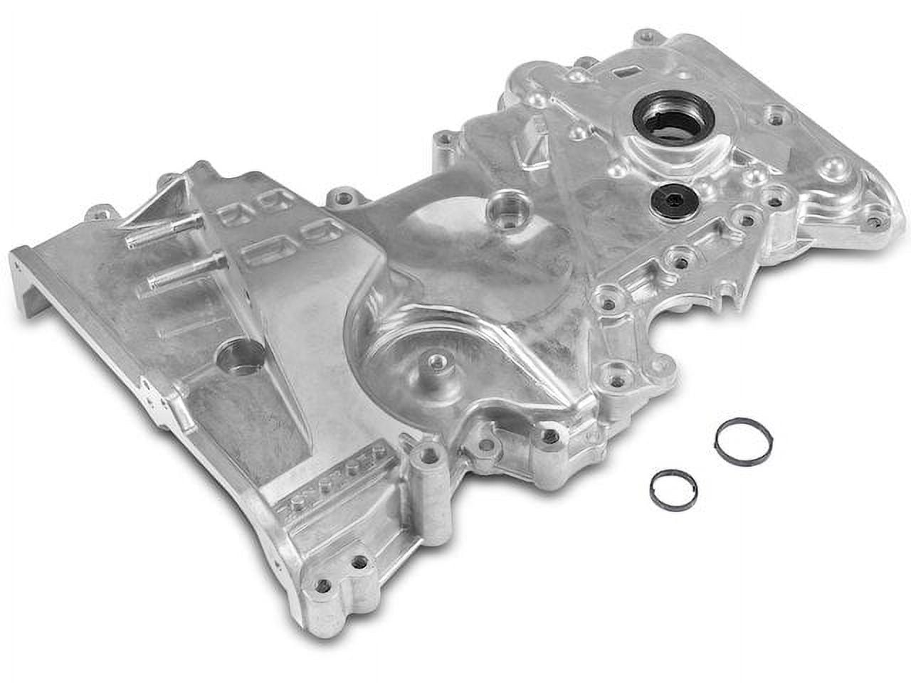 Oil Pump 1 - Compatible with 2013 Hyundai Elantra Coupe 1.8L 4-Cylinder ...
