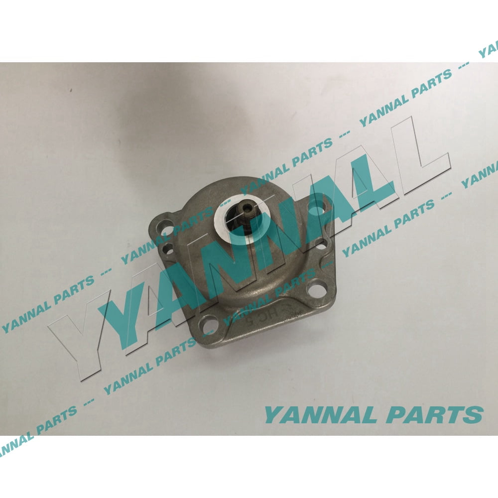 Oil Pump 32A35-00010 For Mitsubishi S4S Engine F18B Caterpillar Clark ...