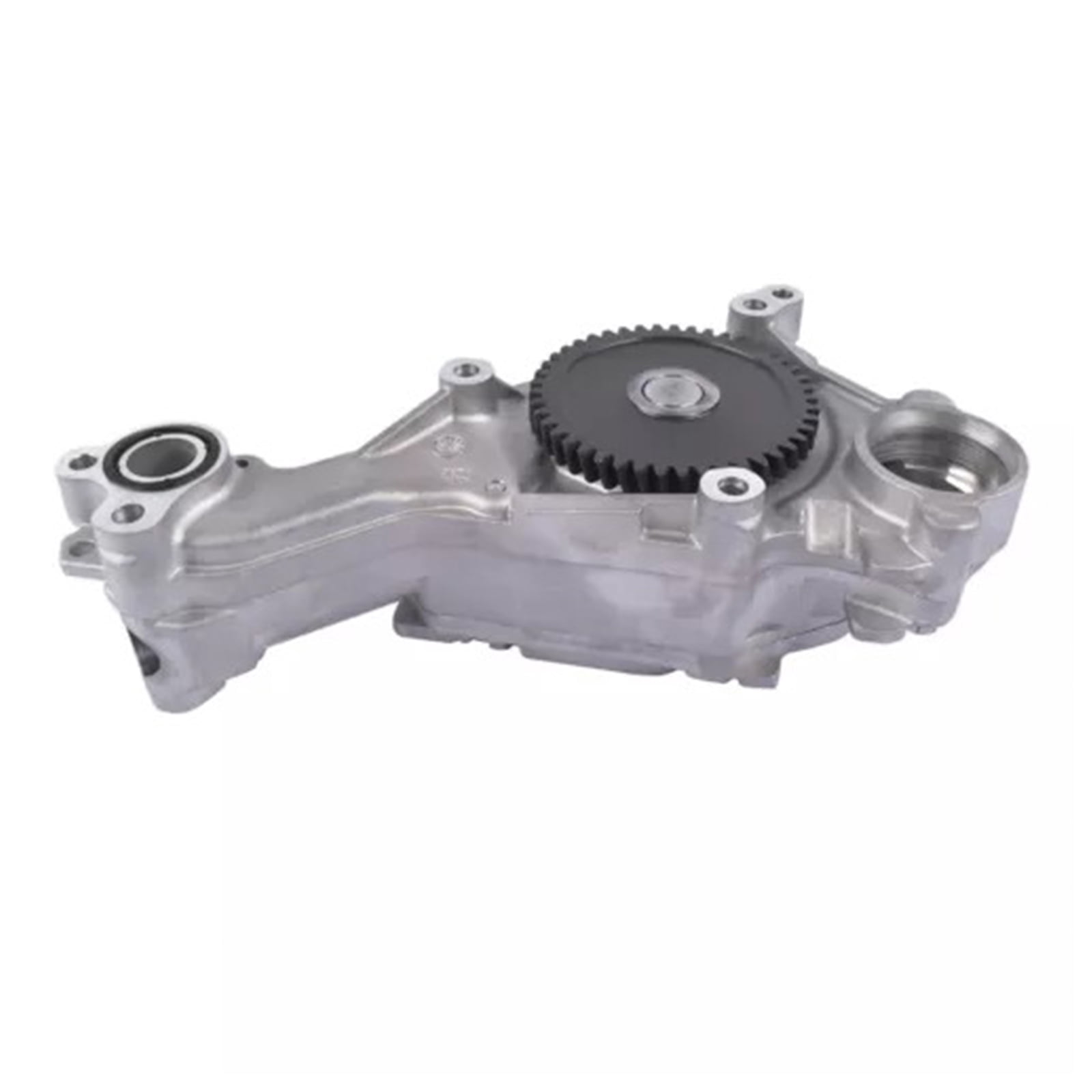 Oil Pump 68489996AA for Jeep Grand Cherokee Wrangler 3.0L V6 Pickup ...