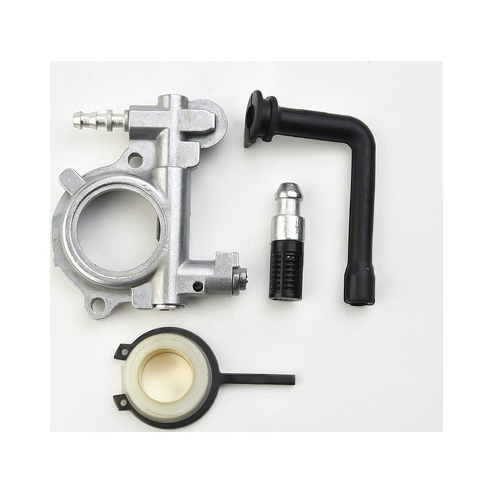 Oil Pump Chainsaw Set For Stihl MS260/MS240 For Stihl MS240 MS260 ...