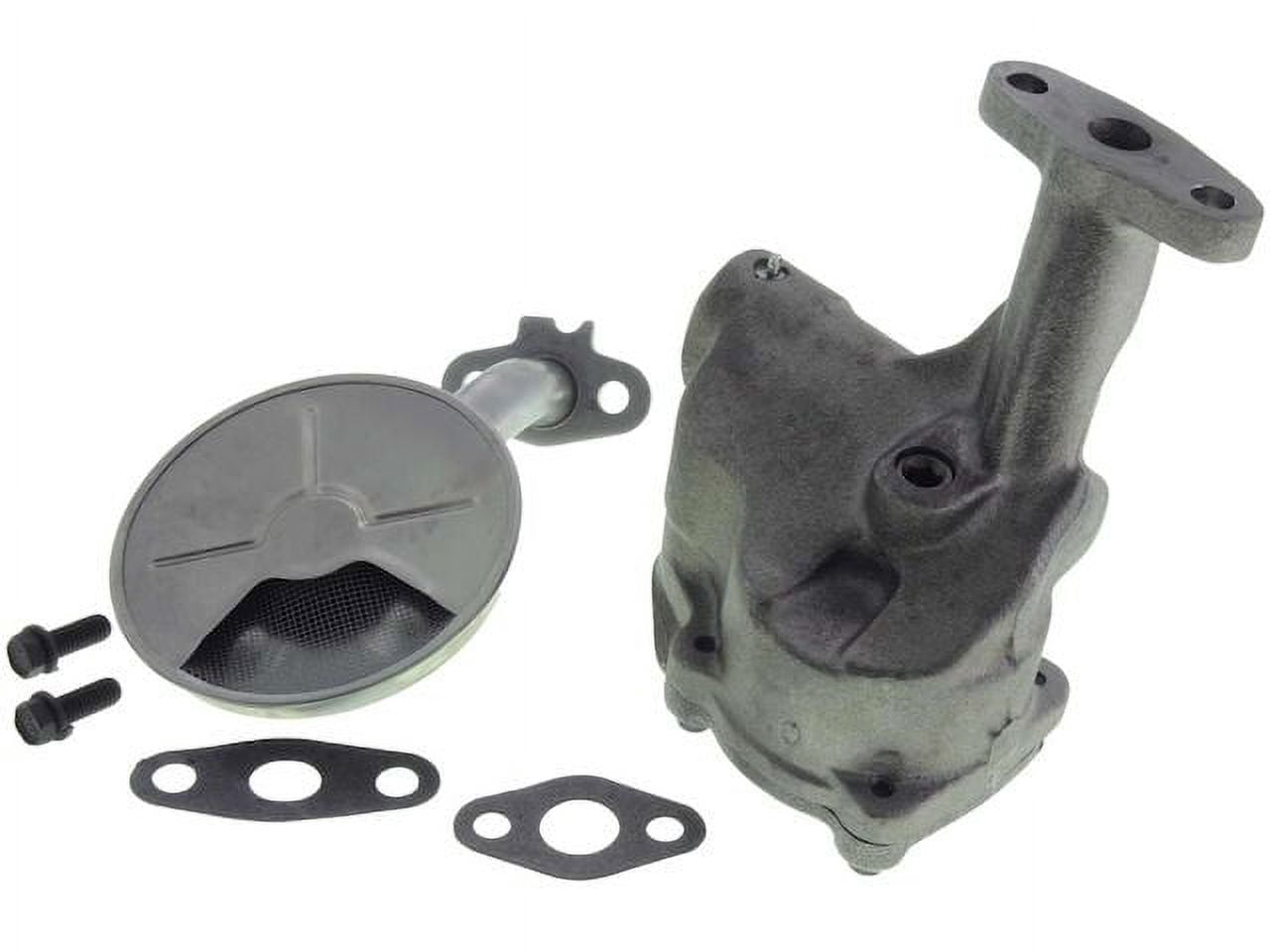 Oil Pump - Compatible with 1973 - 1979, 1983 - 1997 Ford F-350 7.5L V8 ...