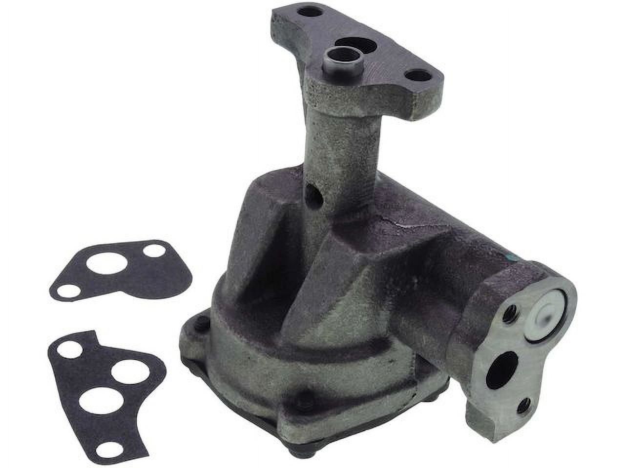 Oil Pump - Compatible with 1975 - 1996 Ford F-150 4.9L 6-Cylinder 1976 ...
