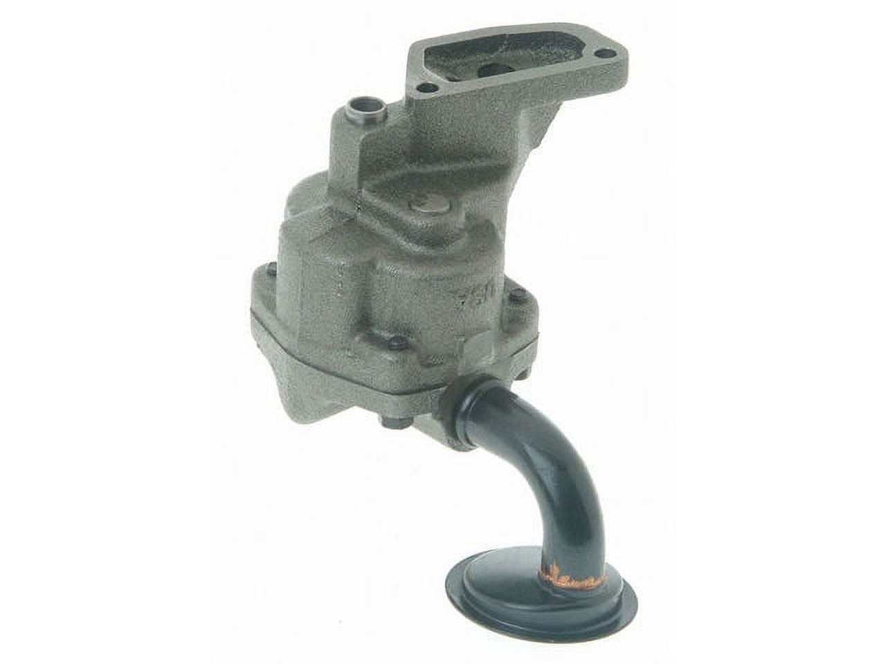 Oil Pump - Compatible with 1991 - 2008 Ford Ranger 3.0L V6 12-Valve OHV ...