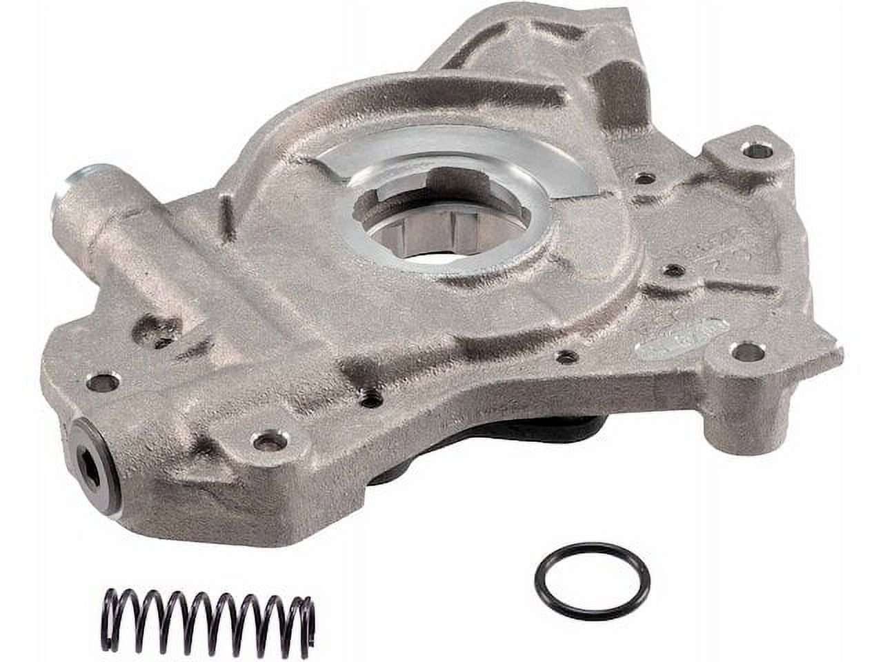 Oil Pump - Compatible with 1999 - 2019 Ford E-350 Super Duty 2000 2001 ...