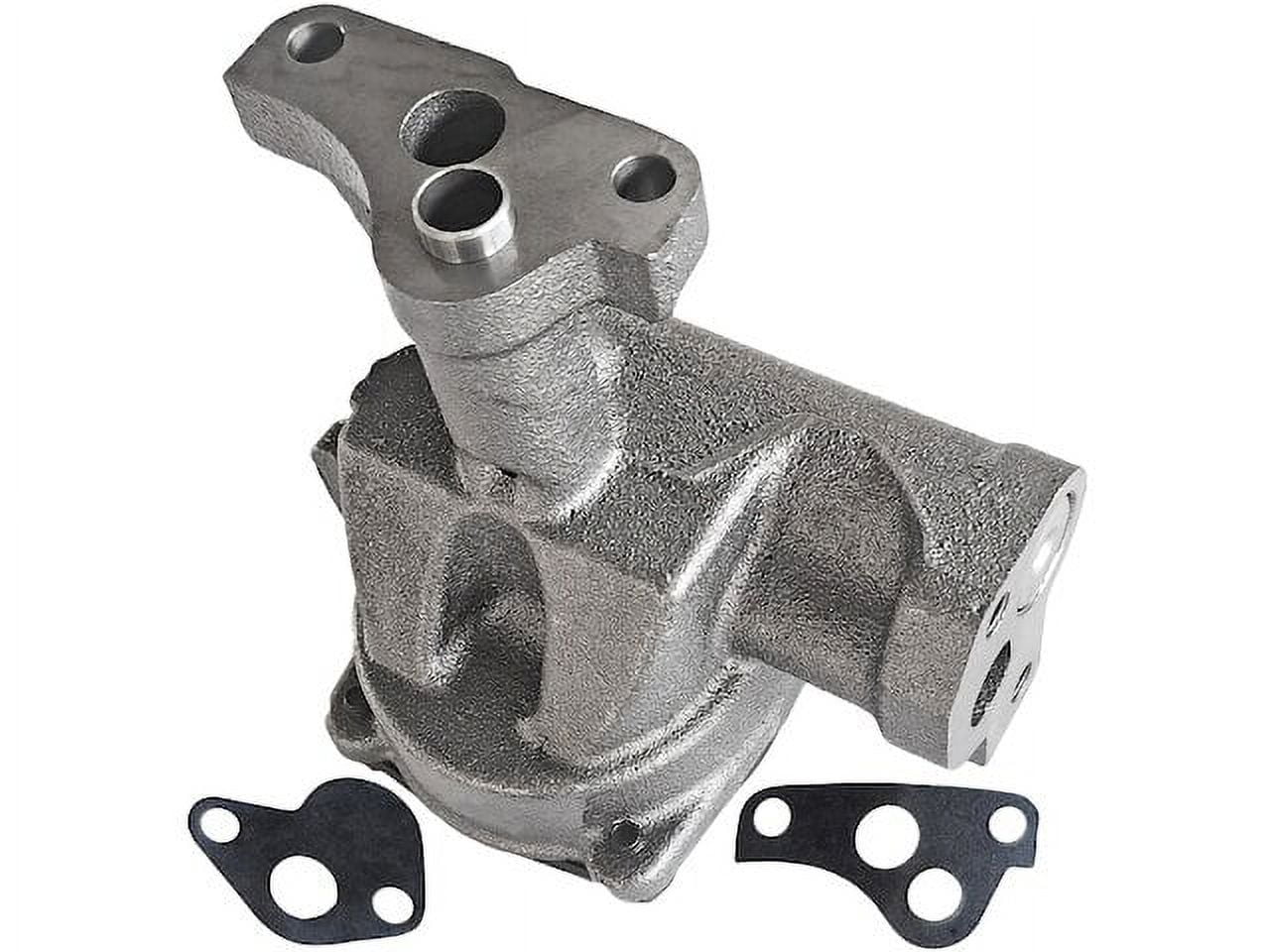 Oil Pump - Compatible with 1968 - 1972 Ford Galaxie 500 3.9L 6-Cylinder ...