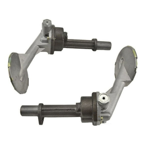 Toyota Land Cruiser Engine Oil Pump