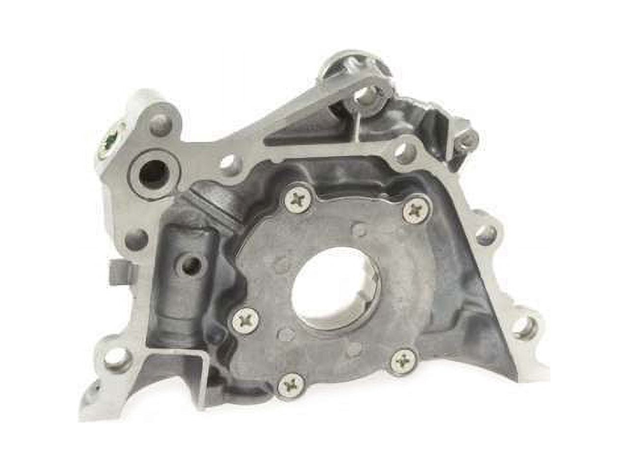 Oil Pump - Compatible with 1983 - 1988 Toyota Tercel 1.5L 4-Cylinder ...