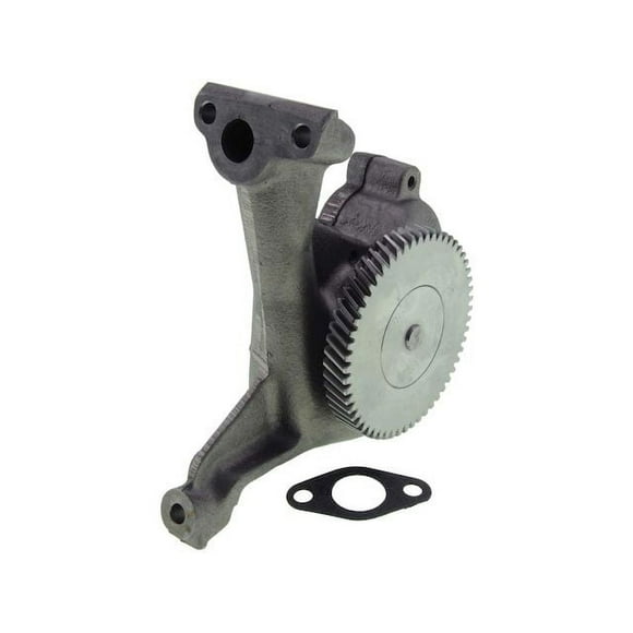 Ford Econoline Engine Oil Pump