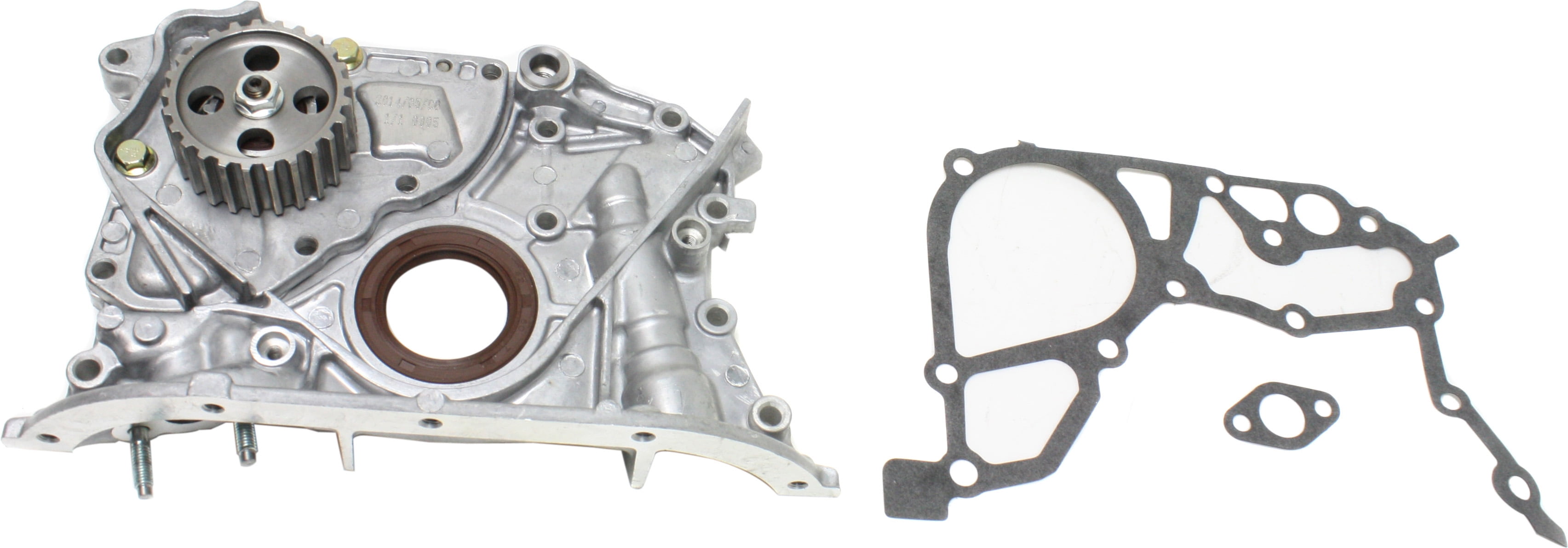 Oil Pump Compatible with 1992-2001 Toyota Camry 1999-2001 Solara 4Cyl 2 ...