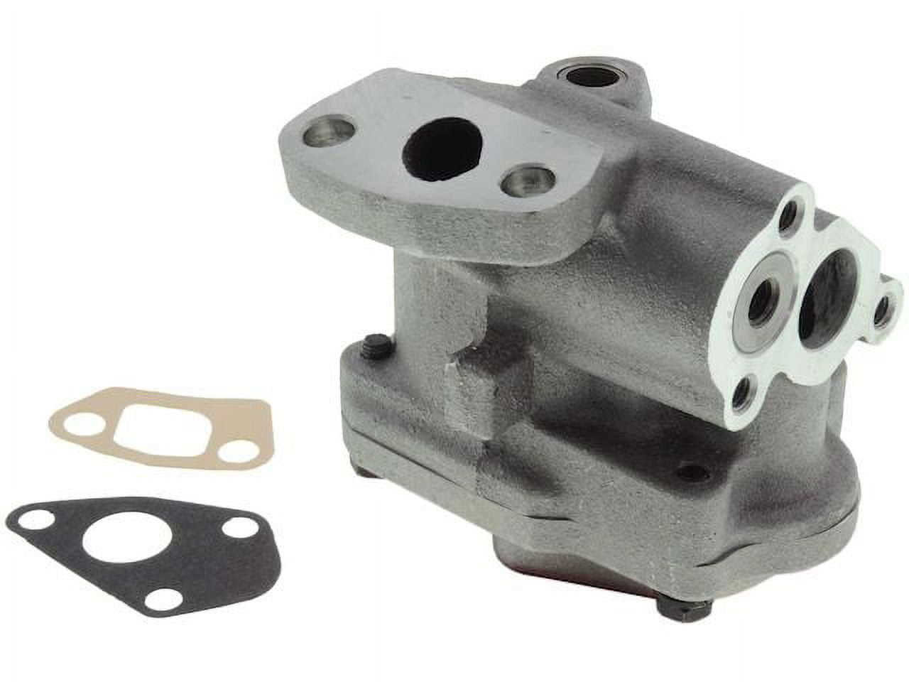 Mazda B4000 Engine Oil Pump