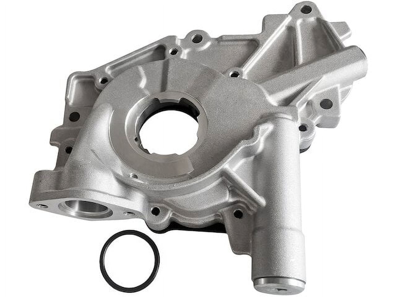 Lexus Ls Engine Oil Pump