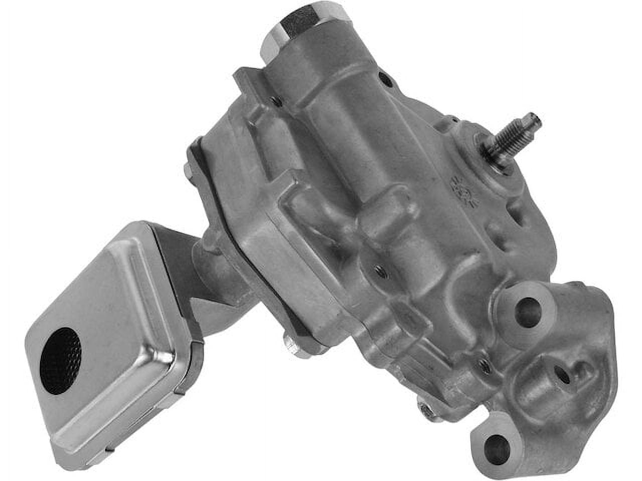 Toyota Rav4 Engine Oil Pump