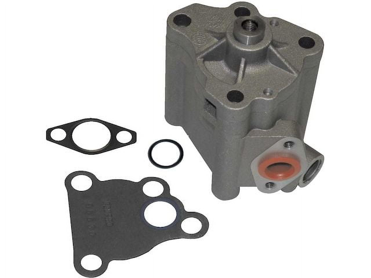 Ford Focus Engine Oil Pump