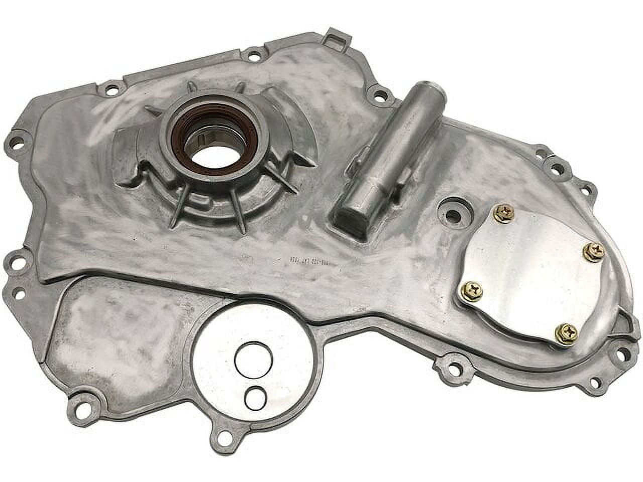 Chevrolet Hhr Engine Oil Pump