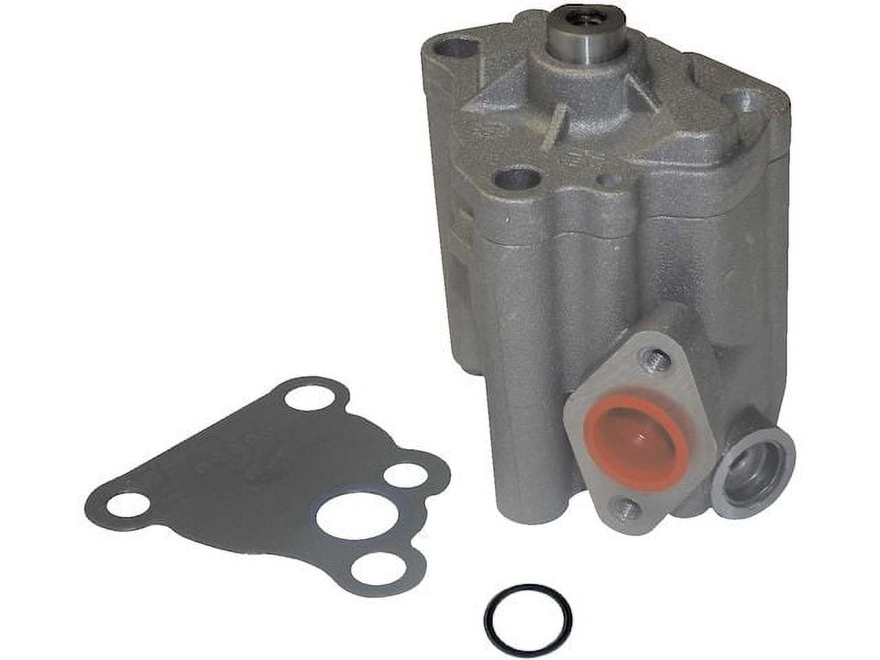 Ford Fiesta Engine Oil Pump