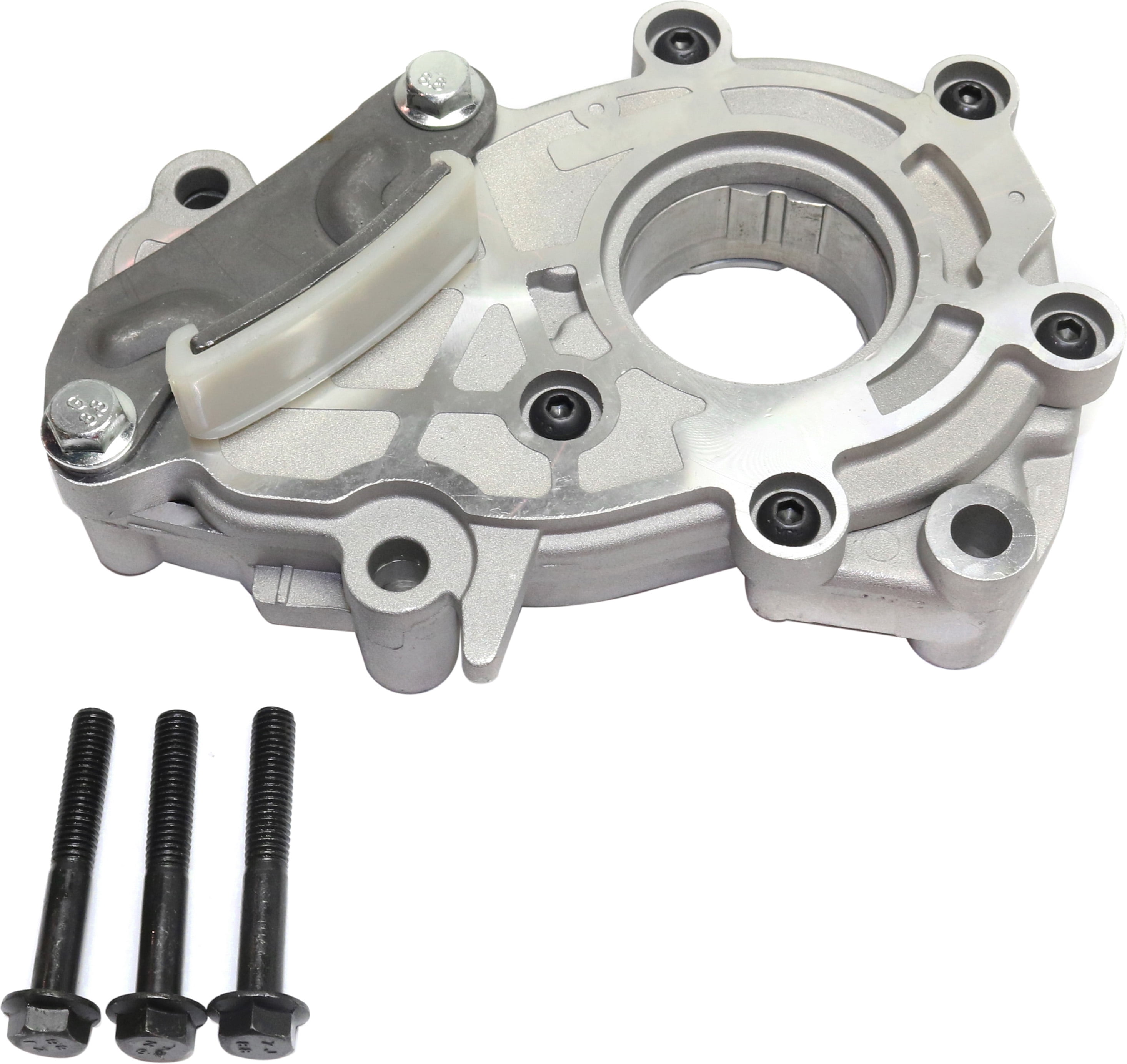Garage-Pro OE Replacement Oil Pump Compatible with 2008-2012 Chevrolet ...