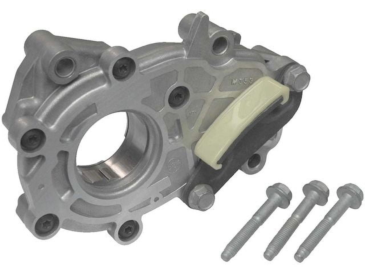 Oil Pump - Compatible with 2009 - 2021 Chevy Traverse 2010 2011 2012 ...