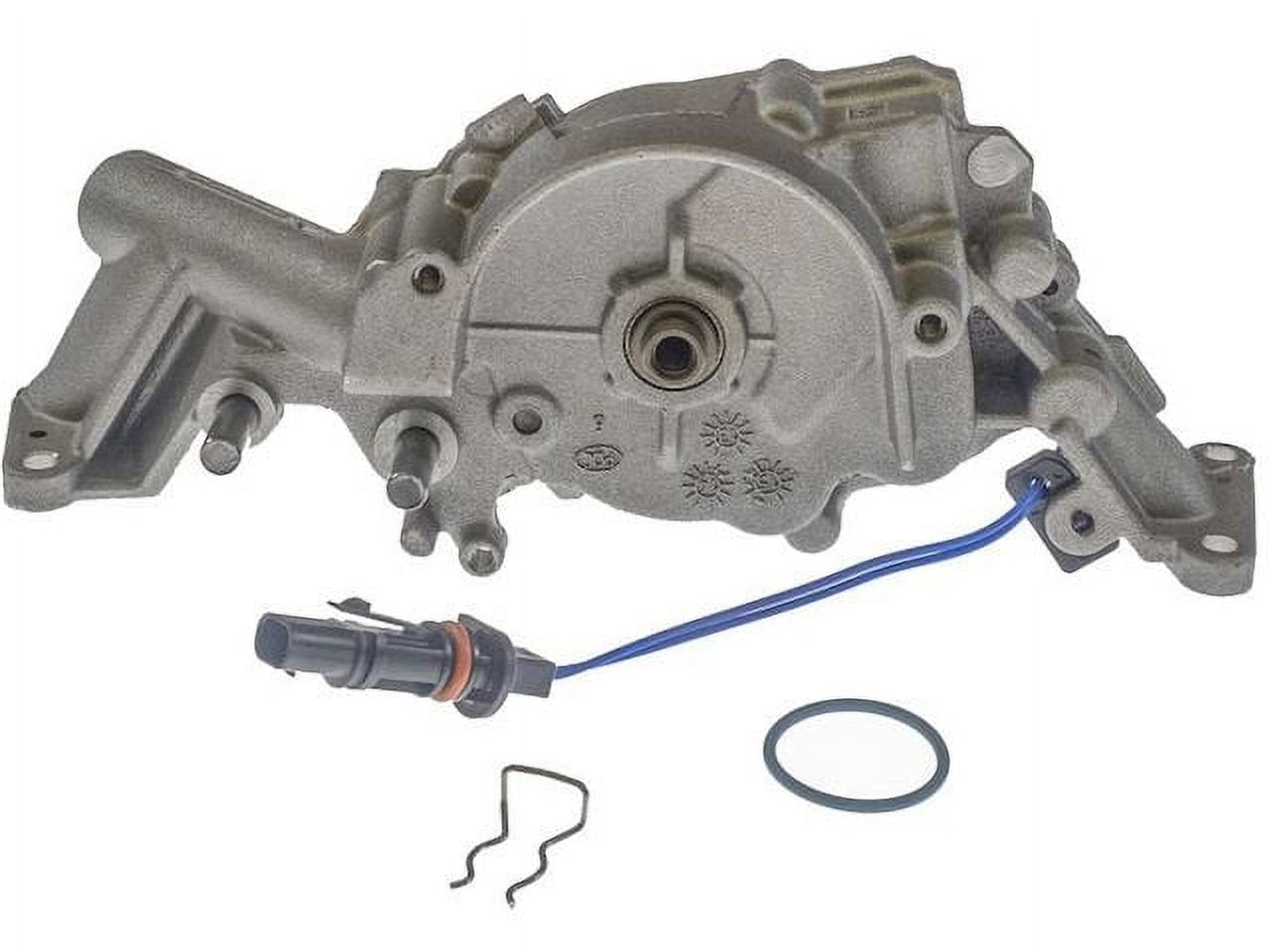 Ram Promaster 2500 Engine Oil Pump